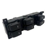 China Electric Main Driving Window Switch OEM93570-3K600 for 2009 Sonata Year 2008-2010 for sale