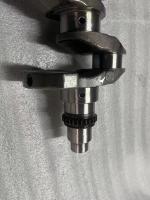 China Customized Round Automotive Parts for Modern Tucson Crankshaft OEM23110-2E201 for sale
