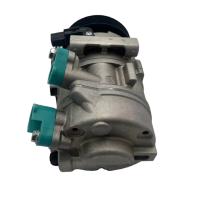 China OEM97701-B3000 Automotive Air-Conditioning Compressor for Hyundai SONATA LF 17-19 Car Fitment for sale