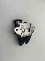 China OEM81230-3X030 Trunk Lock Rear Cover Lock Tail Lock for 2012-2016 Durable Material for sale