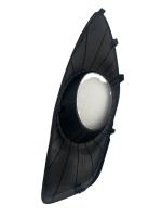 China CAR FOG LAMP COVER FOR SANTA FE OEM 865242B700 865232B700 Excellent Performance for sale