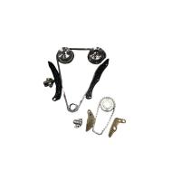China Durable and Long-Lasting Timing Chain Kit for Hyundai 24321-2G110 24321-2G111 24322-2GGA0 for sale