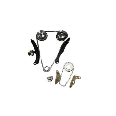 China Durable and Long-Lasting Timing Chain Kit for Hyundai 24321-2G110 24321-2G111 24322-2GGA0 for sale