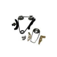 China Durable and Long-Lasting Timing Chain Kit for Hyundai 24321-2G110 24321-2G111 24322-2GGA0 for sale