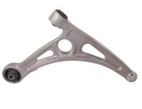 China Round Car Auto Parts Lower Front Control Arm 54500-E6100 54501-E6100 For Hyundai Kia for sale