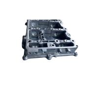 China G4NA 24100-2E000 243712G000 243722G000 243712G500 243722G500 Stamping Camshaft for Curtain for sale
