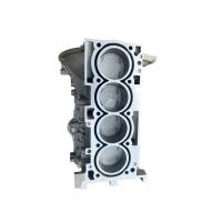 China Santa Fé IV G4KG OE NO. long bare engine cylinder block with G4KG aluminum alloy engine for sale