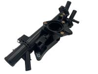 China Kia Car Fitment Engine Coolant Thermostat Housing for Hyundai Sonata Sportage 25600-2G500 for sale