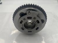 China Hot Sale Newest CVVT Timing Camshaft Gear Sprocket Assembly Adjuster variable timing 243502J000 for kia hyundai for sale