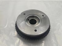 China Hot Sale Newest CVVT Timing Camshaft Gear Sprocket Assembly Adjuster variable timing 243502J000 for kia hyundai for sale
