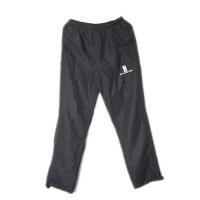 China 100% Polyester Jogging Custom Logo Breathable Comfortable Cheap Men Sports Track Pants And Jacket for sale