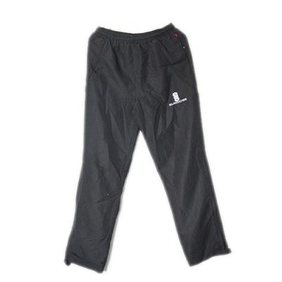 China 100% Polyester Jogging Custom Logo Breathable Comfortable Cheap Men Sports Track Pants And Jacket for sale