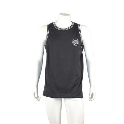 China 100% Polyester Knitted Customized Tee Shirts Dry Fit Sublimation Casual Type for sale