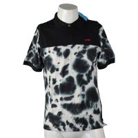 China 180gsm Customized All Cotton T Shirts Moisture Wicking Quick - Dry Great Stretch for sale