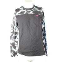 China Heat Transfer Logo Durable Custom Cotton T Shirts Crew Neck Regular Fit for sale