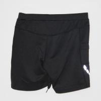 China Tight Pants Road Cycling Clothing 90% Polyester 10% Spandex High Flexibility for sale