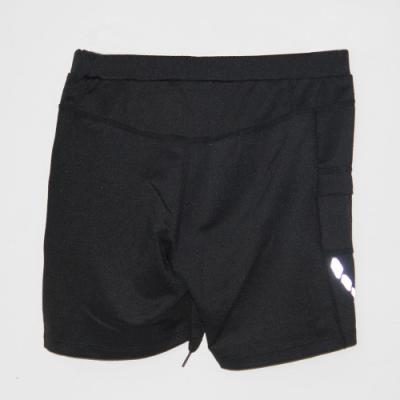China Tight Pants Road Cycling Clothing 90% Polyester 10% Spandex High Flexibility for sale
