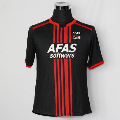 China Custom Size Football Team Clothes kind to sensitive skin durable-wearing for sale