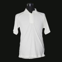China Classic 100% Cotton Classic Polo Shirts Anti - Pilling / Anti - Wrinkle Material for sale