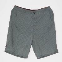 China High Durability Grey Board Shorts , Comfortable Four Way Stretch Boardshorts  for sale