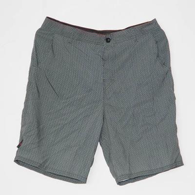 China High Durability Grey Board Shorts , Comfortable Four Way Stretch Boardshorts  for sale