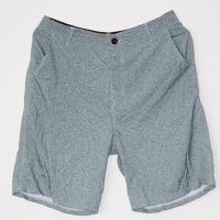 China Grey Cool Mens Boardshorts Never Fade And No Harm To Health Free Custom Design for sale