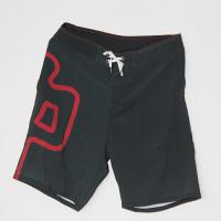 China 4 Way Stretched Cool Mens Boardshorts 92% Polyester 8% Spandex Anti - Uv for sale