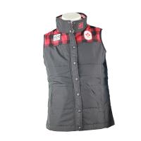 China Safety Work Industrial Custom Work Uniforms Anti - Pilling / Durable Apparel for sale