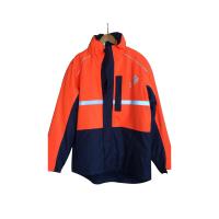 China Square Collar Custom Work Uniforms Anti - Wrinkle And Durable Long Sleeve for sale