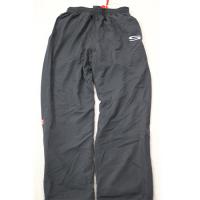 China 100% Polyester Jogging Custom Logo Breathable Comfortable Cheap Men Sports Track Pants And Jacket for sale