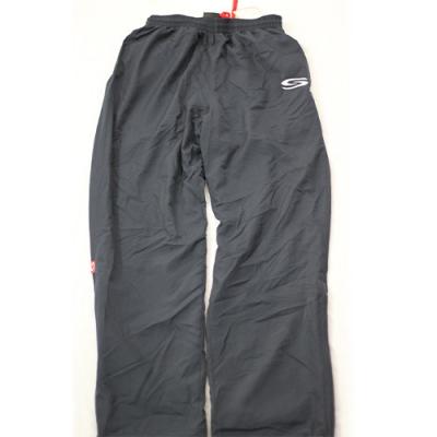 China 100% Polyester Jogging Custom Logo Breathable Comfortable Cheap Men Sports Track Pants And Jacket for sale