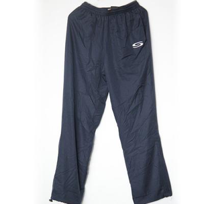 China 100% Polyester Jogging Custom Logo Breathable Comfortable Cheap Men Sports Track Pants And Jacket for sale