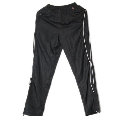 China 100% Polyester Jogging Custom Logo Breathable Comfortable Cheap Men Sports Track Pants And Jacket for sale