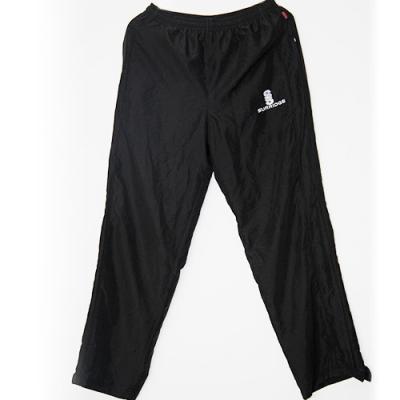 China 100% Polyester Jogging Custom Logo Breathable Comfortable Cheap Men Sports Track Pants And Jacket for sale
