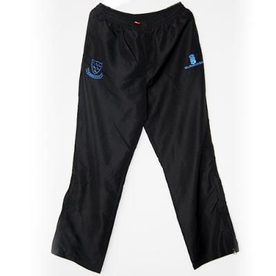 China 100% Polyester Jogging Custom Logo Breathable Comfortable Cheap Men Sports Track Pants And Jacket for sale