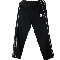 China 100% Polyester Jogging Custom Logo Breathable Comfortable Cheap Men Sports Track Pants And Jacket for sale