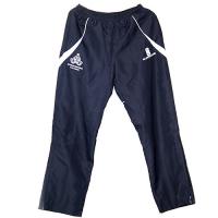 China 100% Polyester Jogging Custom Logo Breathable Comfortable Cheap Men Sports Track Pants And Jacket for sale