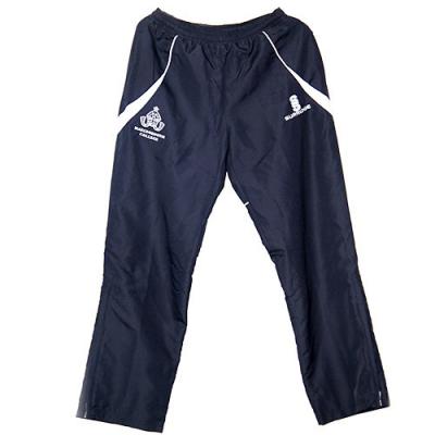 China 100% Polyester Jogging Custom Logo Breathable Comfortable Cheap Men Sports Track Pants And Jacket for sale