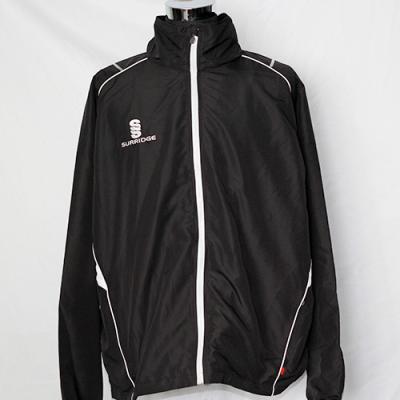 China Anti - Pilling Plain Track Pants And Jacket For Casual And Sportswear for sale