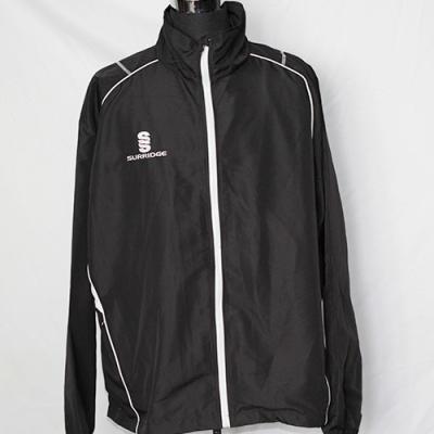 China Breathable Comfortable Track Pants And Jacket Normal Standard Stitching for sale