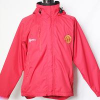 China Washable Pink Track Jacket , Personalized Track Jacket For Sports Training for sale