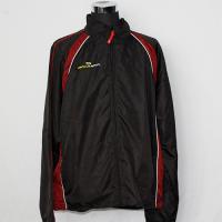 China Anti - Bacterial Track Pants And Jacket Customized Logo Printing Service for sale