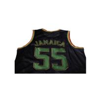 China Sport Top Quick Dry OEM Mens Basketball Jersey Environment Friendly for sale