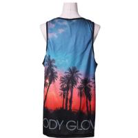 China Breathable Club Mesh Basketball Vest Uniform Basketball Clothes For Men for sale