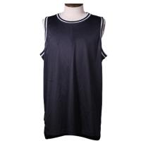 China Unisex Apparel Custom Basketball Jerseys Bird Eyes Basketball Clothes for sale
