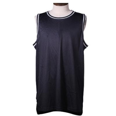 China Unisex Apparel Custom Basketball Jerseys Bird Eyes Basketball Clothes for sale