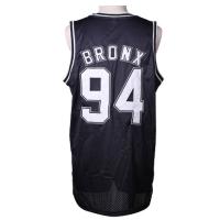 China Unisex Apparel Custom Basketball Jerseys Bird Eyes Basketball Clothes for sale