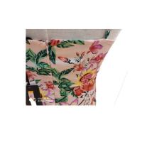 China Summer Floral Print Beach Maxi Tie Ladies Casual Wear Sleeveless Sexy Camisole Dresses for sale