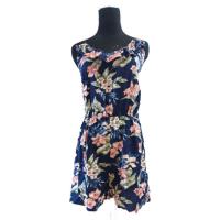 China Sleeveless Rayon Summer Ladies Casual Wear for sale