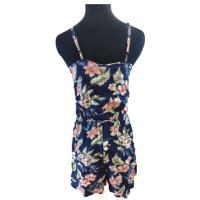 China Sleeveless Rayon Summer Ladies Casual Wear for sale